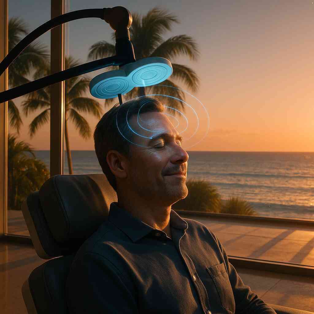 Understanding TMS’s Role in Treating Bipolar Disorder