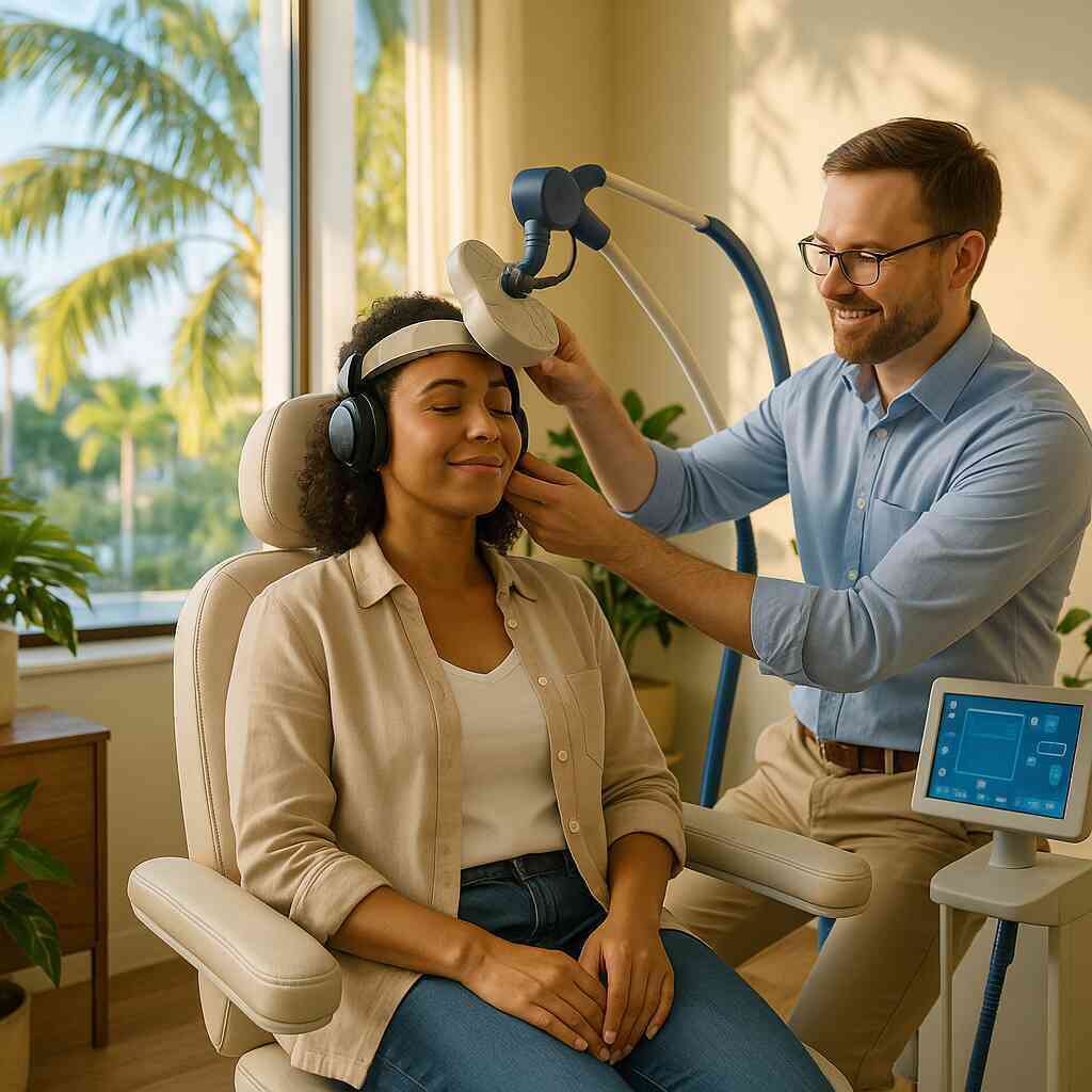 Understanding TMS’s Role in Treating Bipolar Disorder