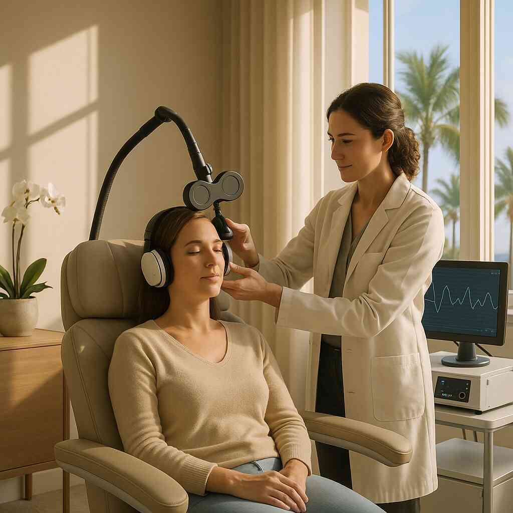 Understanding TMS’s Role in Treating Bipolar Disorder