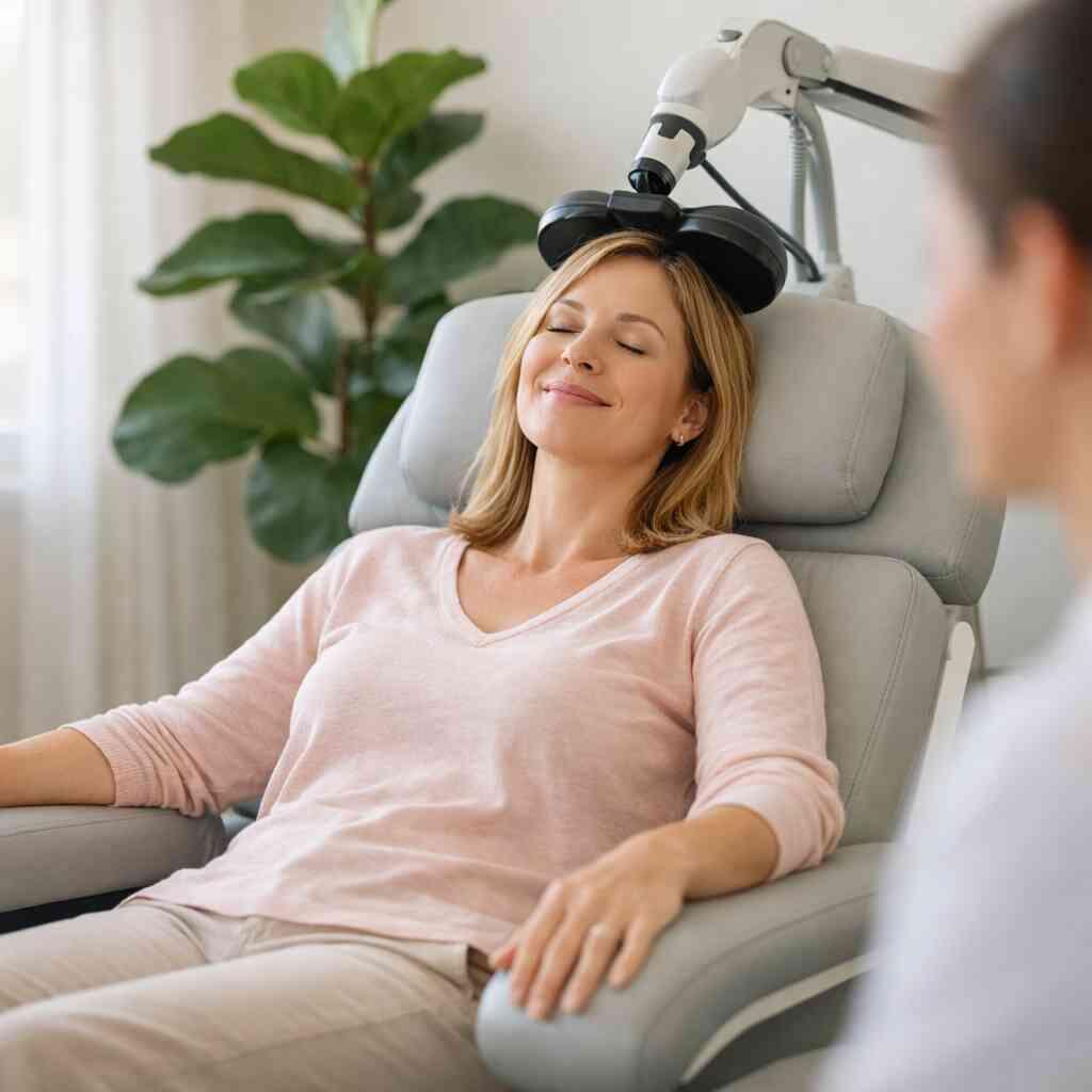 TMS Treatment Florida for OCD A 2026 Patient Guide